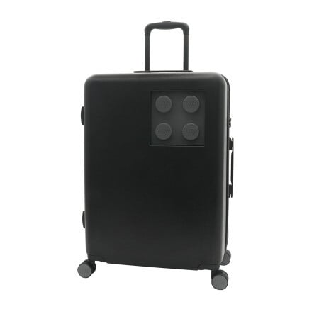 Lego kofer 61 cm: Urban, crno-sivi ( 20153-1961 )