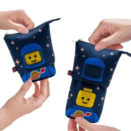 Lego® Minifigures™ pop-up pernica - plavi svemirac ( 53389 )