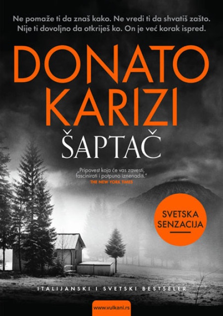 Donato Karizi Šaptač ( 248064 )
