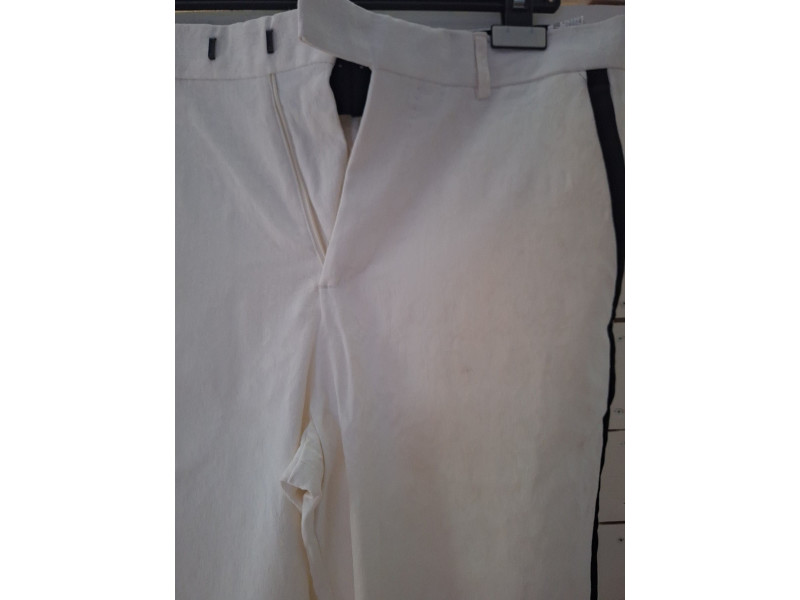ZARA MAN# ZARA MAN PANTALONE