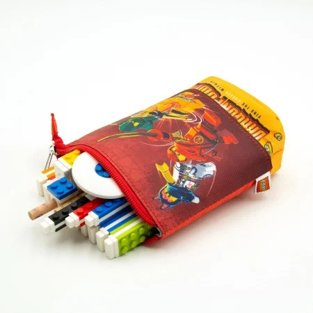 Lego Ninjago™ pop-up pernica: Moć zmaja ( 53323 )