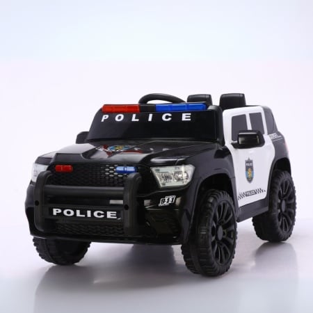 Policijski automobil za decu na akumulator (12V) – SM-25107