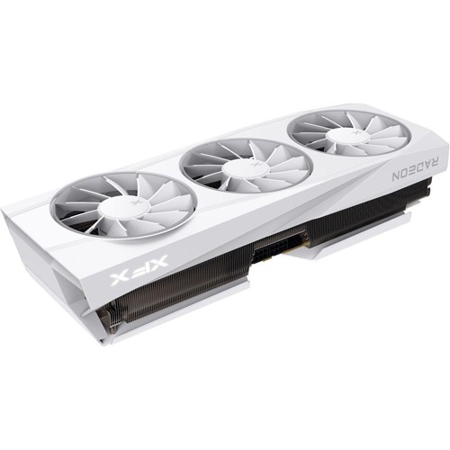 XFX Quicksilver Radeon RX 9070XT White Magnetic Air Edition 16 GB grafička karta | RX-97TMAQKW9