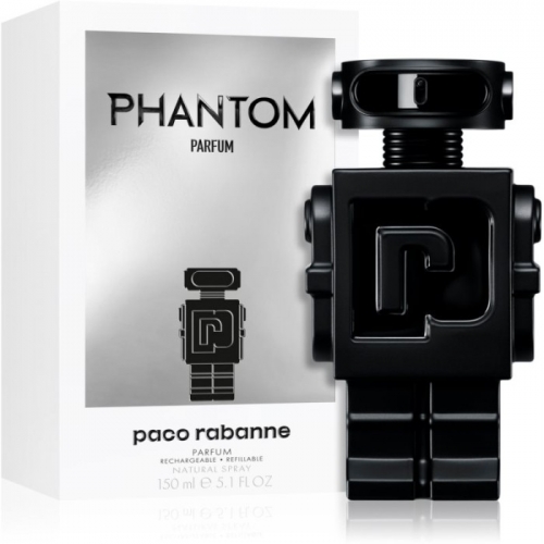 P.R. Phantom Parfum M 150ml