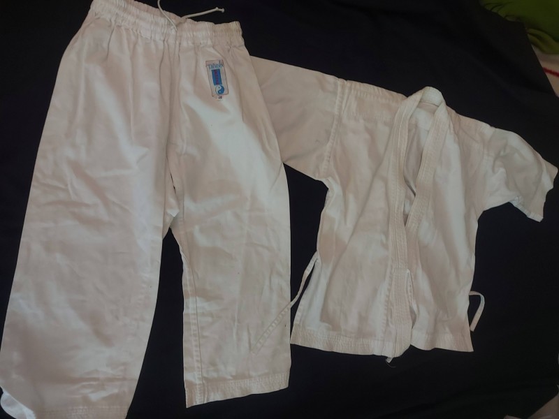 Kimono za karate