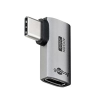 ADAPTER USB C POD UGLOM 4K