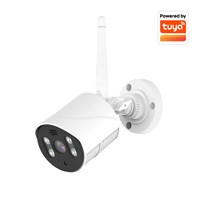 IP Wi-Fi SMART KAMERA 3.0MP