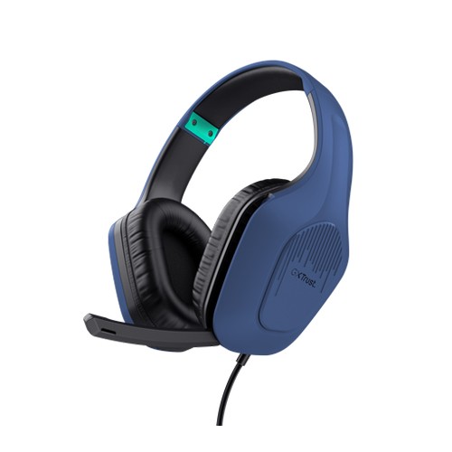 Trust GXT 415B Zirox Gaming slušalice sa mikrofonom