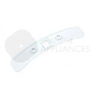 plastika prednje stene lima ELECTROLUX AEG ZANUSSI WD ZWD EW hva - 1240115103