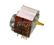 PROGRAMATOR MBS 0752 1 0.04 - 7513