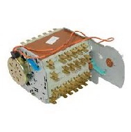 PROGRAMATOR CANDY ALISSE 85 SA TAJMER 92744226 - RAGE CY4704/GIAS 92744226/CROUZET 2000/2007-3179