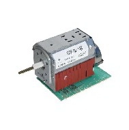 PROGRAMATOR ELECTROLUX AEG ZANUSSI EW1470 - 1249200005