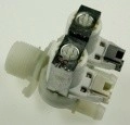 elektro ventil BEKO ll dvokraki 2906850200 - 2906850200