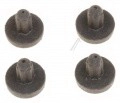ste ELECTROLUX AEG ZANUSSI gumeni ulosci krsta plinskog nosaca 5 - 50284009003