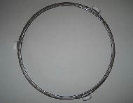 mka ELECTROLUX AEG ZANUSSI mikrotalasna trokrako postolje tanjir - 50285564006