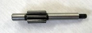 mka SEB TEFAL ROWENTA KRUPS MOULINEX multipraktik osovina sa zupcanikom MS-0A16049 - MS-0A16049