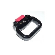 mka SEB TEFAL ROWENTA KRUPS ekspres pretis lonac rucka posudja SS-980742 - SS-980742