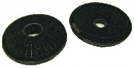 MKA CANDY ASPIRATOR FILTER UGLJENI CEC61 - 49002519