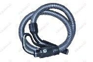 mka ELECTROLUX AEG ZANUSSI usisivac crevo KPL sa komandnom drsko - 2193947039/2193947310