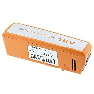 mka ELECTROLUX AEG ZANUSSI usisivac baterija 1924992611 - 1924992611