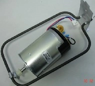 mka SEB TEFAL ROWENTA KRUPS MOULINEX pekara za hleb elektronika modul PCB motor i gr - SS-188041