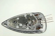 mka SEB TEFAL ROWENTA KRUPS pegla na paru grejna ploca sa termostatom CS-00113816 - CS-00113816