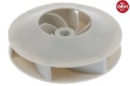 MS PRO MEIKO MICLEAN radno kolo/turbina pumpe ispiranja 9669173 - 9669173