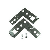 MS BOSCH SIEMENS montazni set ugradnih vrata - 622456