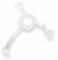 FR ELECTROLUX AEG ZANUSSI nosac elise motora ventilatora - 2638008017