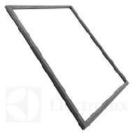 FR ELECTROLUX AEG ZANUSSI dihtung guma donjeg dela 2085496046 - 2085496046