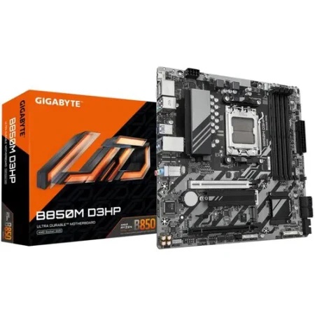 Gigabyte B850M D3HP matična ploča