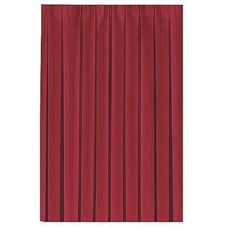 Dunicel dekor suknja bordo 0,72x4 m - Elegancija za sto ( 437-005-9053 )