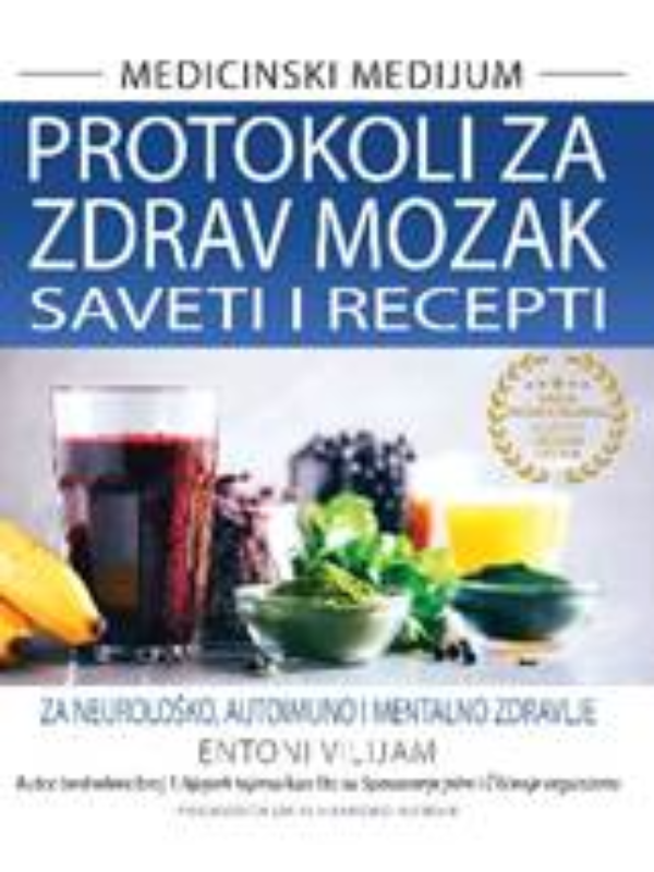 Protokoli za zdrav mozak