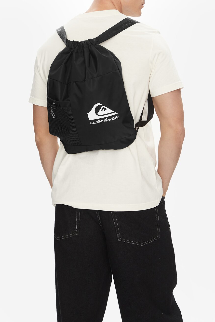 Ranac QUIKSILVER CRNA