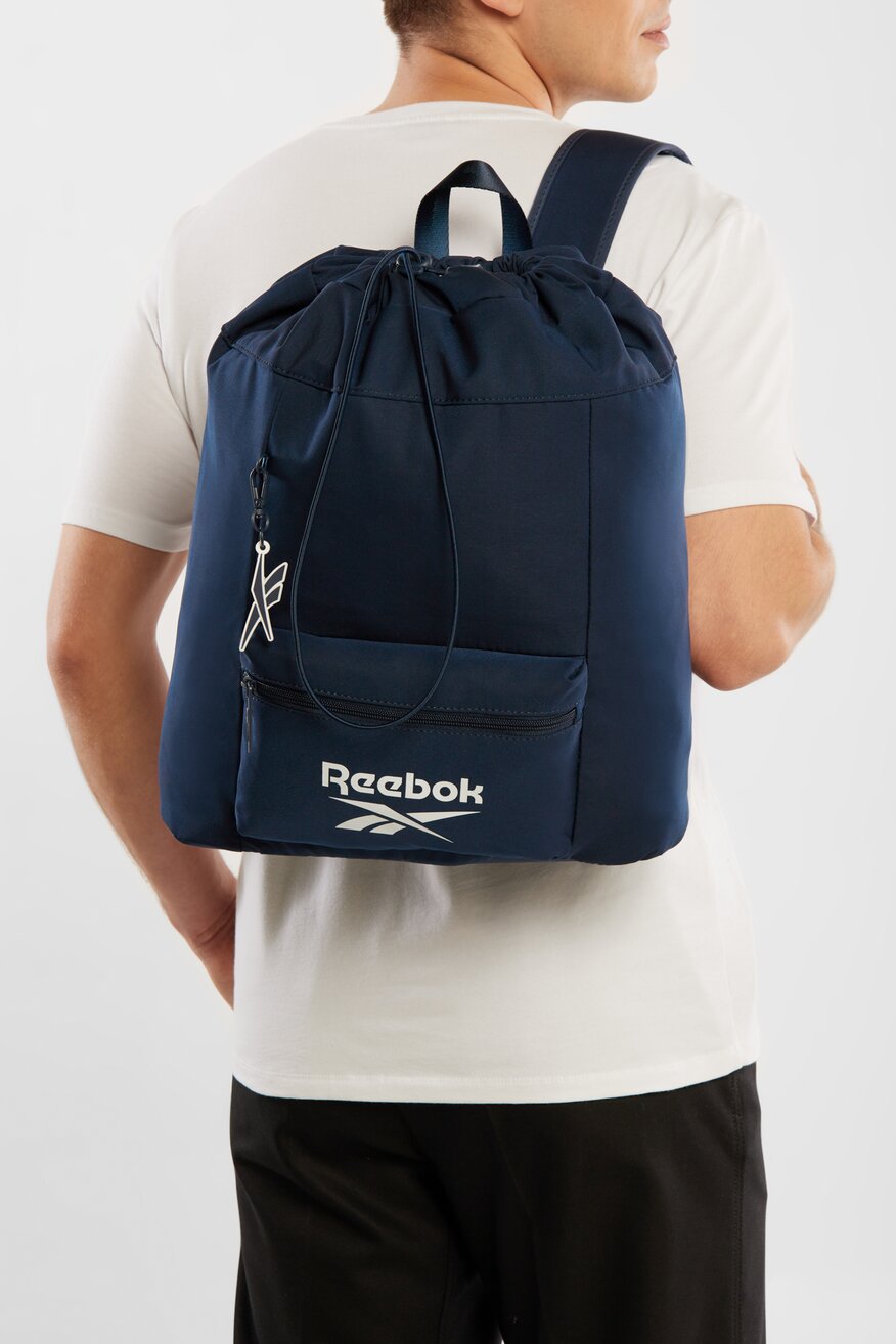 Ranac Reebok KOBALT PLAVA