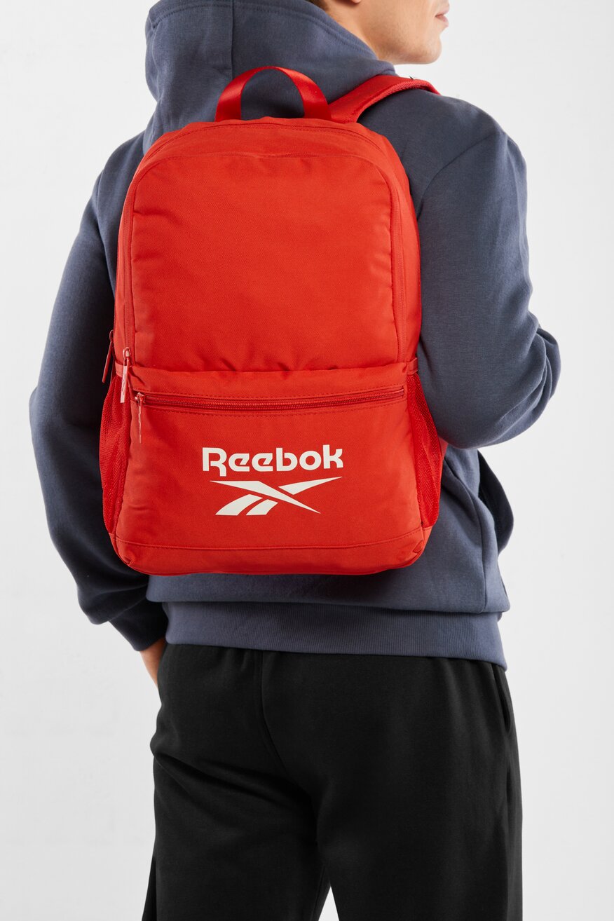 Ranac Reebok CRVENA