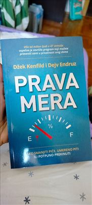 Knjiga prava mera