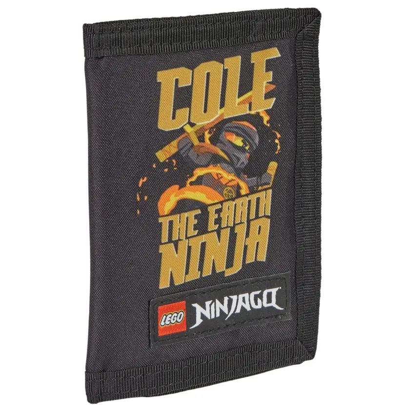 LEGO Ninjago novčanik: Kol