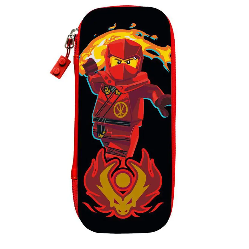 LEGO Ninjago™ čvrsta pernica
