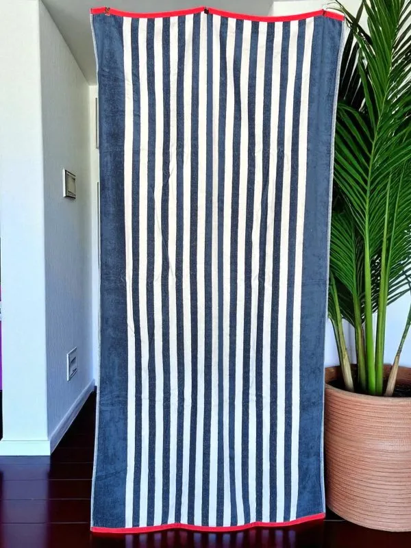 Plažni peškir “Big B31” – 170 X 86 cm, 100% pamuk