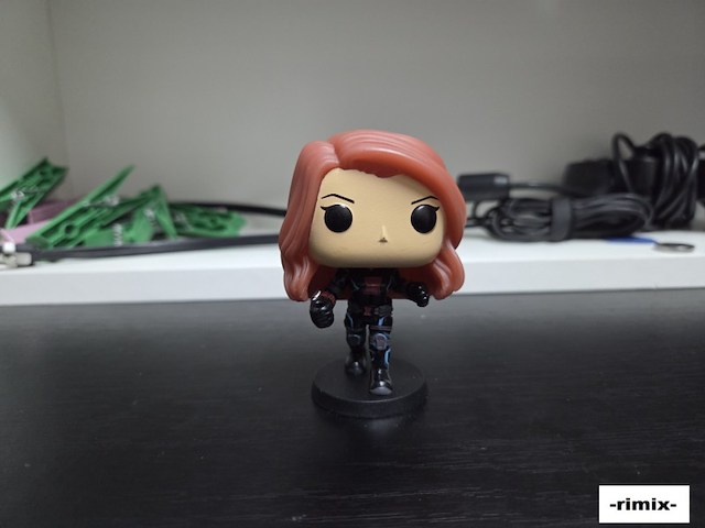 Funko - Black widow