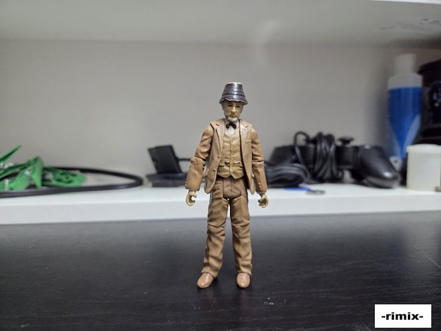 Indiana Jones