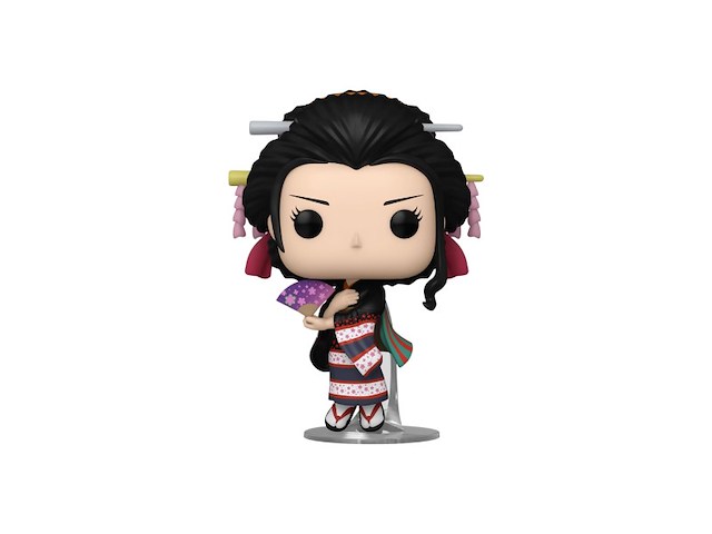 Funko POP! figurica - Animation, One Piece, Orobi, Wano