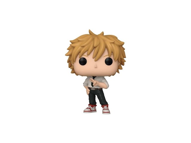 Funko POP! figurica - Animation, Chainsaw Man, Denji