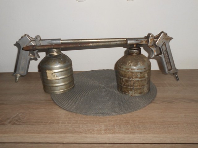 MAZALICE  PNEUMATSKE
