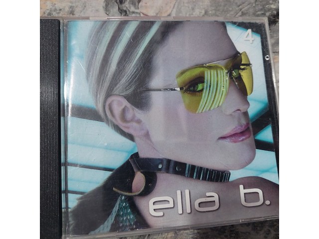 Ella B.