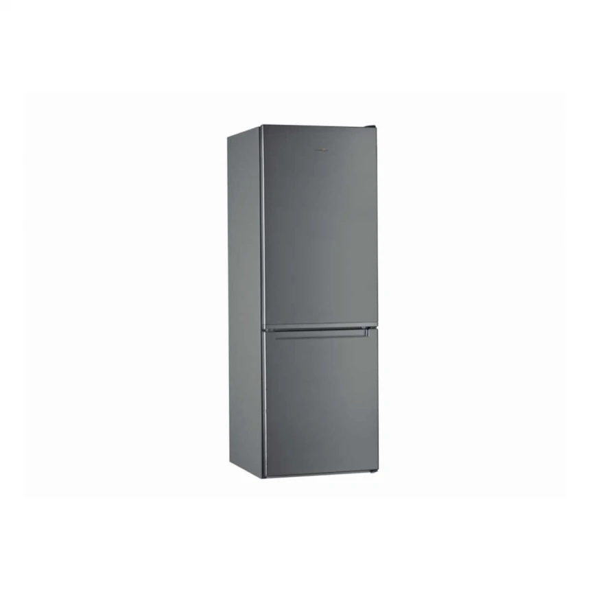 Frižider WHIRLPOOL W5 821EF OX 1/samostojeci/E/111+226L/inox