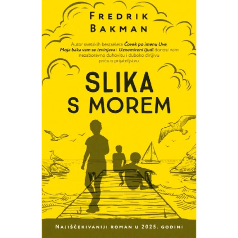 SLIKA S MOREM