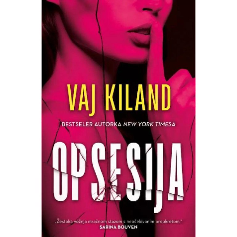 OPSESIJA