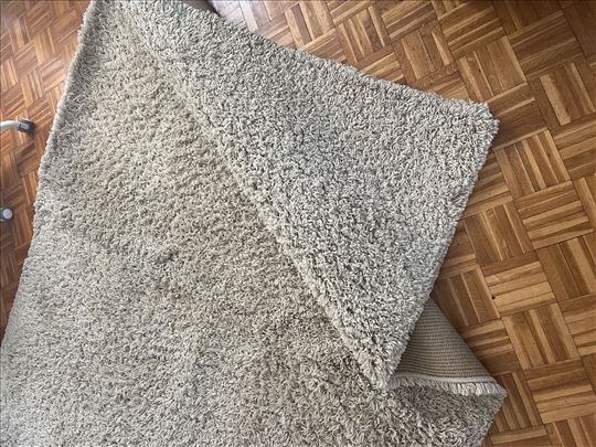Tepih visoki flor 160 x 235